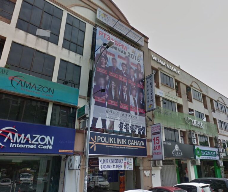 TTC EDUCATION – SPM & IGCSE Tuition by Professional Tutors