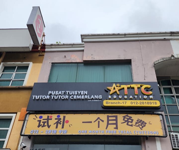 TTC EDUCATION – SPM & IGCSE Tuition by Professional Tutors